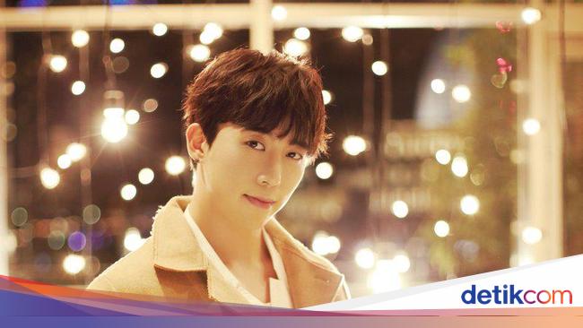 Hoon U-KISS Umumkan Pernikahan dengan Hwang Ji Seon eks Girl's Day