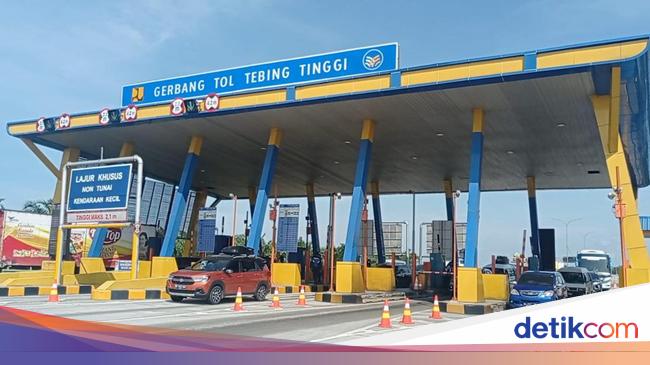 Siap-siap! Tak Ada Lagi Gerbang Tol saat Penerapan Bayar Tanpa Setop