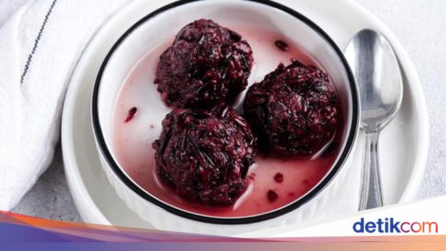 Manis Asam! Tape Gambang Khas Bugis yang Istimewa Saat Lebaran