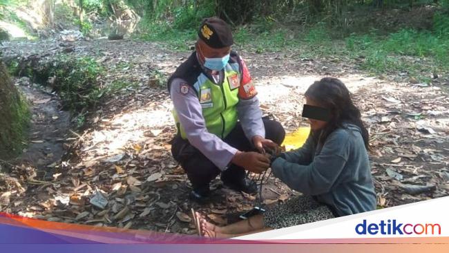 Proses Hukum Hoax 'Penculikan Tabanan' Tunggu Hasil Tes Kejiwaan