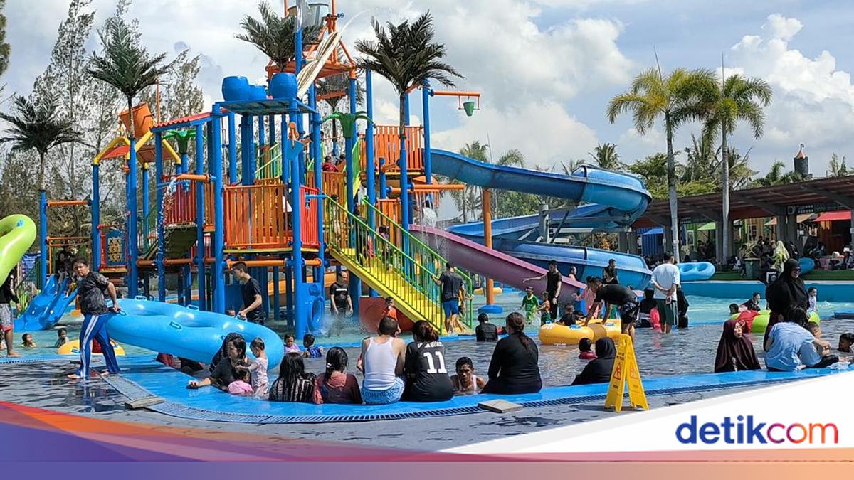 Wisata dan Penginapan Sabda Alam Garut, Cek Jam Buka Hingga Harganya