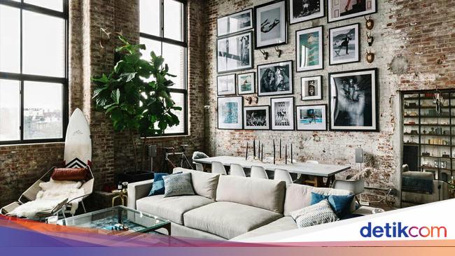 5 Kesalahan Desain Ini Bikin Rumah Terlihat Kecil