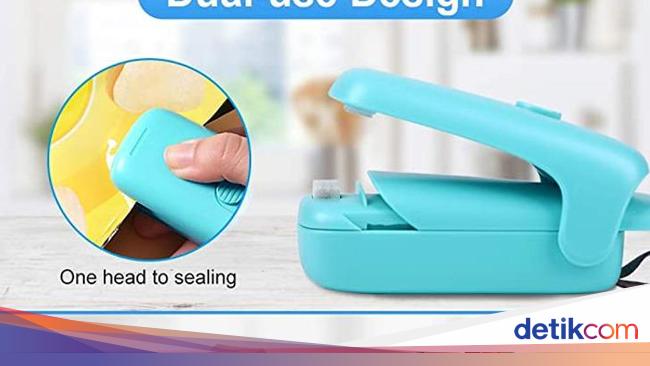 7 Alat Dapur Unik Ini Punya Fungsi Istimewa, Beli Yuk!