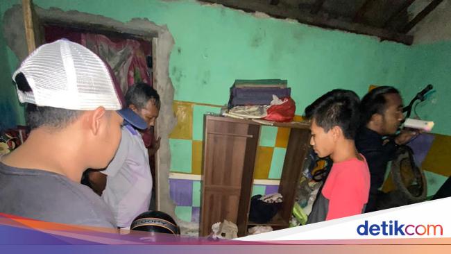 Pesta Narkoba Bersama Tiga Warga, Ketua RT di Mataram Ditangkap