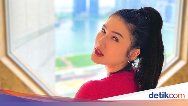Eks Istri Samuel Rizal, Selebgram Stevie Agnecya Meninggal Dunia Eks Istri Samuel Rizal, Selebgram Stevie Agnecya Meninggal Dunia