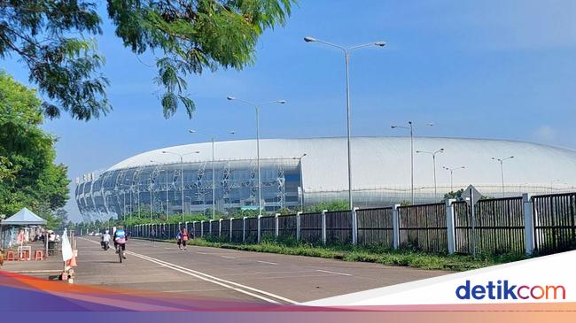Bonek akan Dapatkan Fasilitas Ini di Stadion GBLA