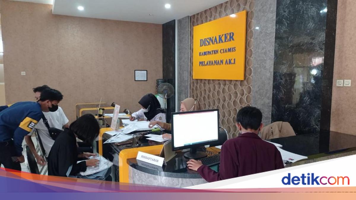 Syarat dan Cara Buat Kartu Kuning Online dan Offline di Jabar