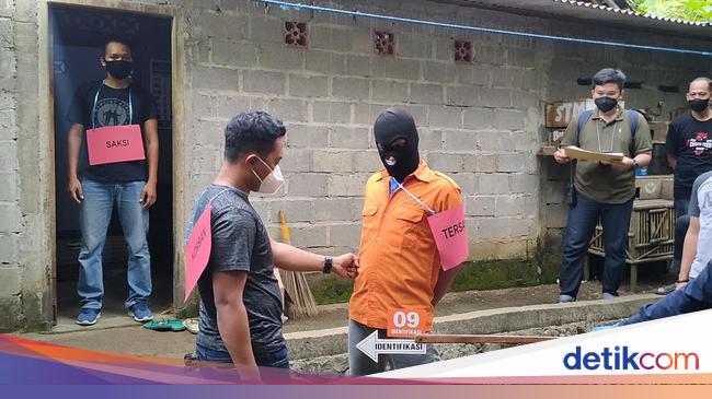 Fakta Terkini Drama Cinta Segitiga Berujung Maut di Kulon Progo