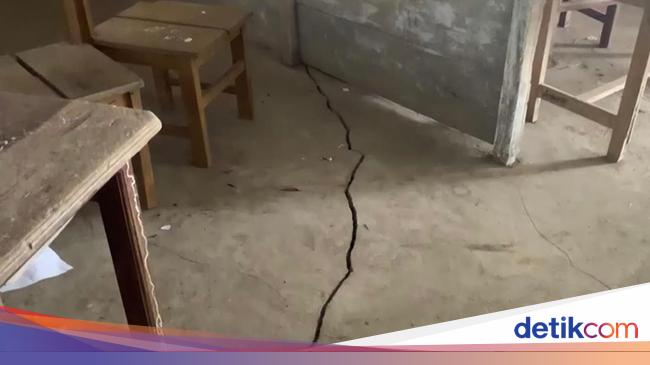 5 Potensi Bencana Sesar Walanae yang Membelah Sulsel, Ini Cara Mitigasinya