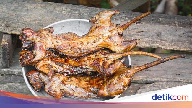7 Makanan Ekstrem Indonesia yang Patut Dicicipi Menurut Situs Wisata ...