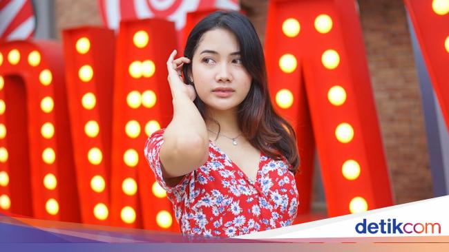 Athaya Ghina Lagi Jomlo, Ungkap Kriteria Pria yang Bikin Gereget