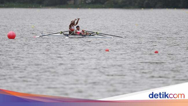 Asian Games dan Kualifikasi Olimpiade Mepet, PODSI: Sama-sama Penting