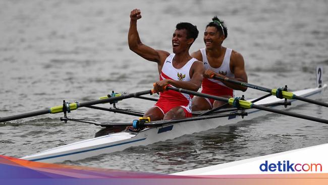 Rowing dan Kano Tak Dilombakan di SEA Games, PODSI Cari Event Pengganti
