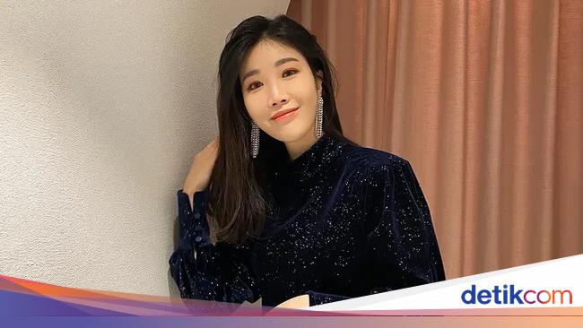 Lee Hae Ri Davichi Umumkan Pernikahan, Tulis Surat untuk Fans