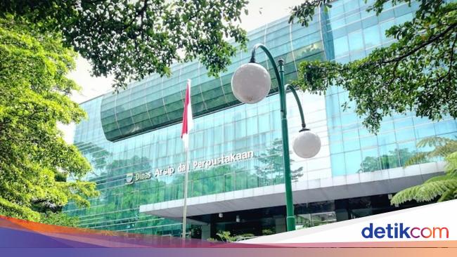 5 Perpustakaan di Bandung, Nyaman Buat Segala Usia