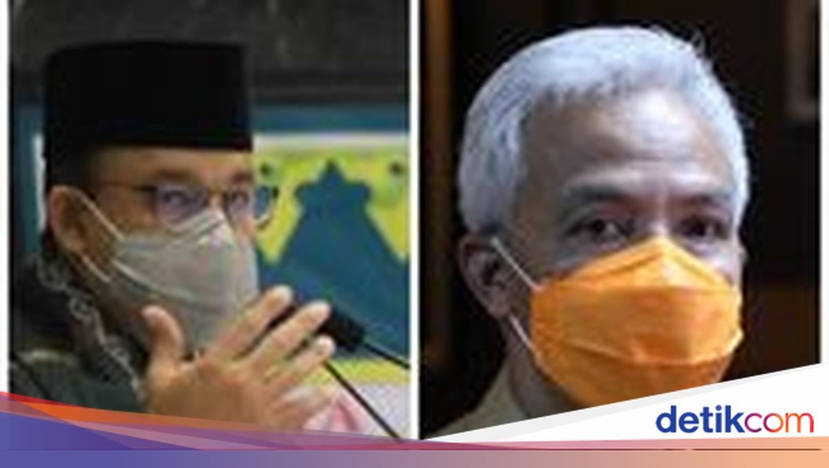 PR Besar Ganjar hingga Anies Jika Terpilih Jadi Presiden: Kemiskinan-Utang