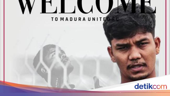 Selamat Datang Miswar Saputra di Pulau Garam