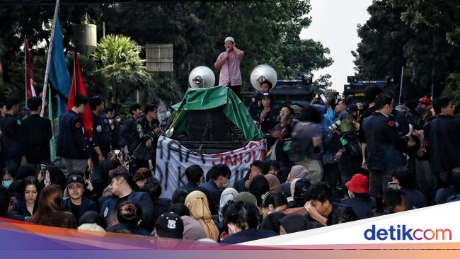 Peringatan Hari Reformasi Nasional 21 Mei