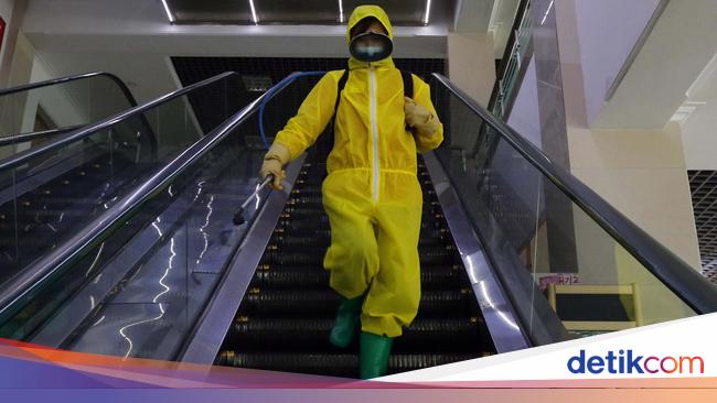 Korut Cabut Aturan Wajib Masker Usai Klaim Menang Atas COVID-19 Korut Cabut Aturan Wajib Masker Usai Klaim Menang Atas COVID-19
