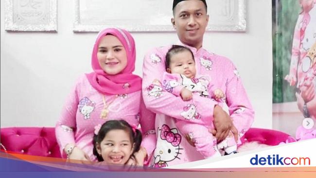 Viral Begini Nasib Suami yang Punya Istri Fans Berat Hello Kitty