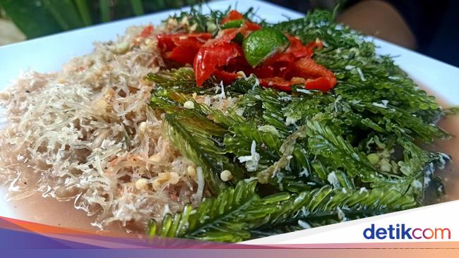 Resep Rujak Kuah Pindang Khas Bali: Gurih dan Segar