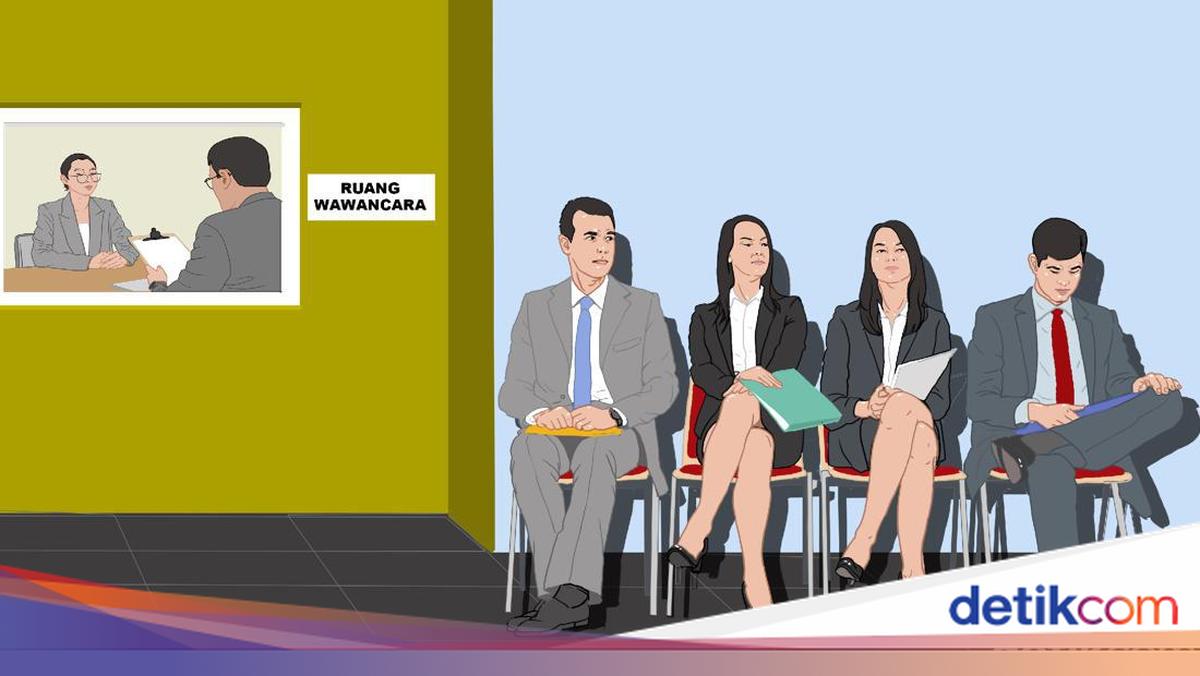 6 Jawaban Saat Ditanya "Mengapa Anda Ingin Bekerja di Perusahaan Kami?"