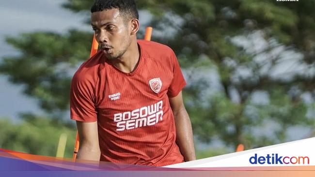 Bernardo Tavares Mulai Seleksi Skuad PSM Makassar, Julyano Terdepak