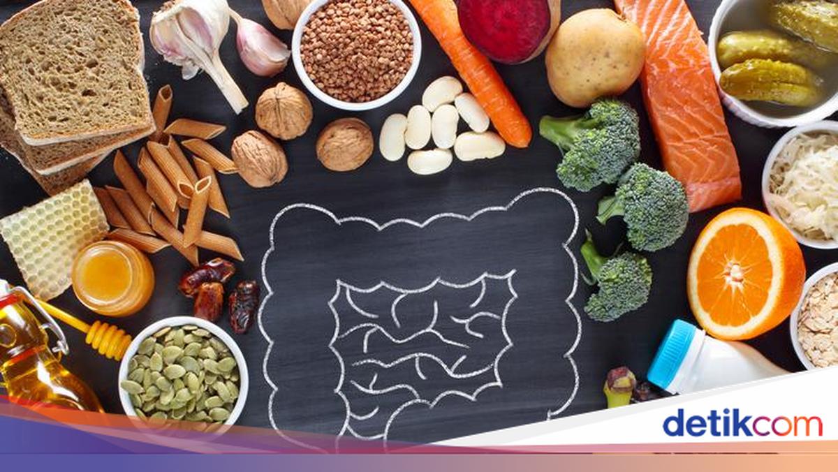 Diet Residu, Pola Makan Khusus Buat Penderita Gangguan Pencernaan