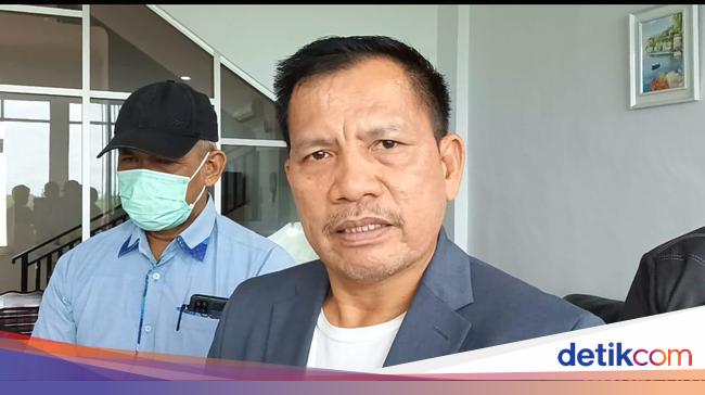 29 Awak Kapal MV Mathu Bhum yang Ditahan TNI AL Terlantar