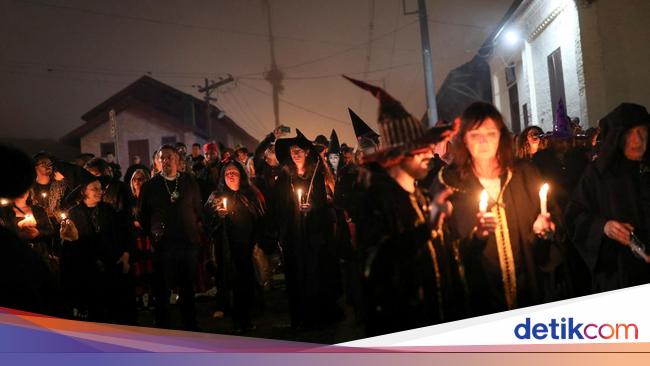 Kitab-kitab Sihir Tertua di Dunia yang Pernah Ditemukan