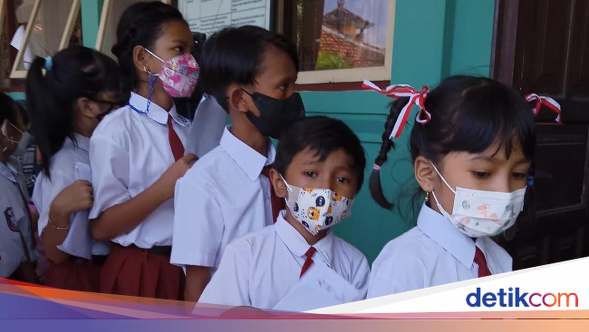 Jadwal PPDB Garut 2024 TK, SD, dan SMP yang Dibuka Hari Ini
