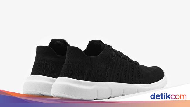 Perjalanan Sepatu Made In Bandung yang Dipakai Jokowi, Modal Awal Rp 5 Juta