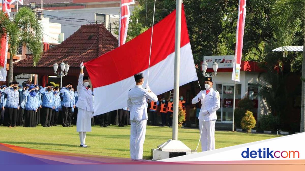 Pedoman Lengkap Upacara Hari Pendidikan Nasional 2026, Siswa Cek!