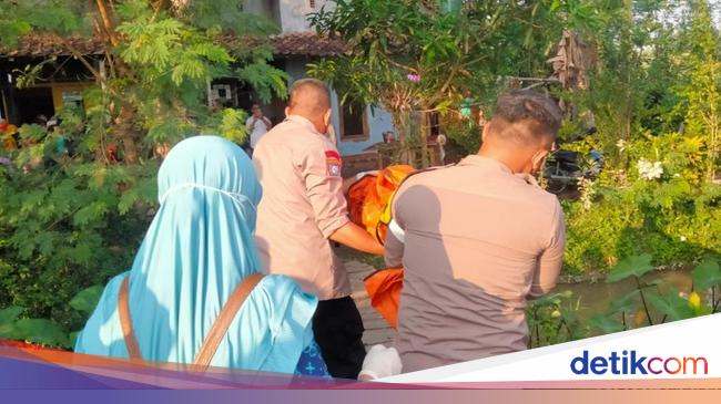 Balita yang Hilang Misterius di Pemalang Akhirnya Ditemukan! Balita yang Hilang Misterius di Pemalang Akhirnya Ditemukan!