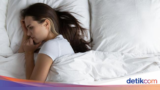 Bacaan Doa Ketika Mimpi Buruk, Amalkan untuk Memohon Perlindungan Allah SWT