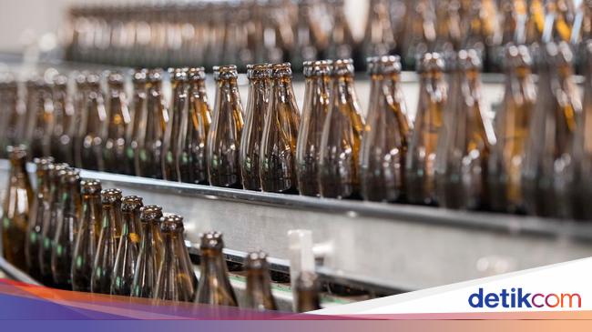 Botol Kaca Langka, Industri Bir Jerman Kelimpungan!