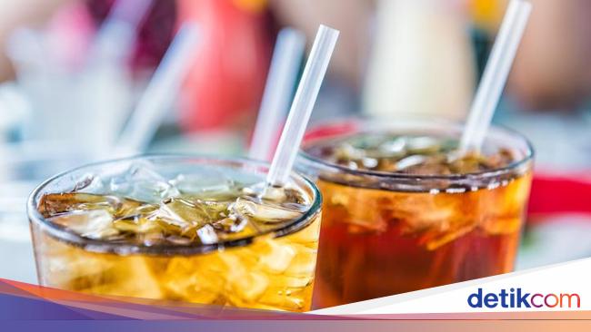 8 Manfaat Teh Manis untuk Kesehatan Tubuh