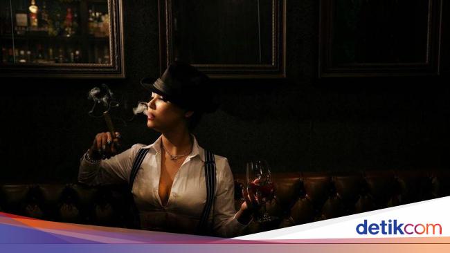 Miyabi Makin Trauma dengan Indonesia Usai Batal Gelar Gala Dinner?