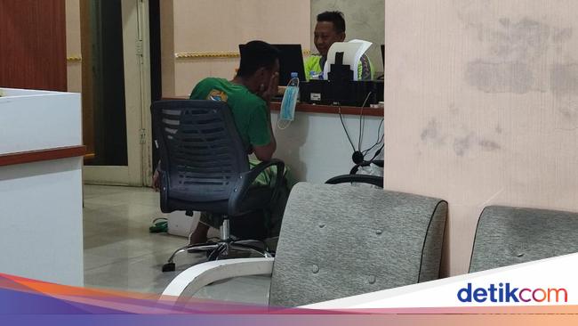 Kernet yang Jadi Tersangka Kecelakaan di Tol Mojokerto Dijerat Pasal Berlapis