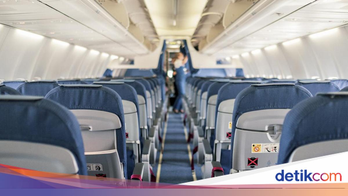 Vaksin Lengkap Tidak Perlu PCR, Ini Syarat Terbaru Naik Pesawat