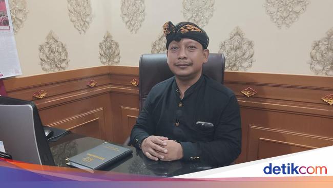 Respons BK soal Anak Ketua DPRD Badung Terjerat Kasus Narkoba Respons BK soal Anak Ketua DPRD Badung Terjerat Kasus Narkoba