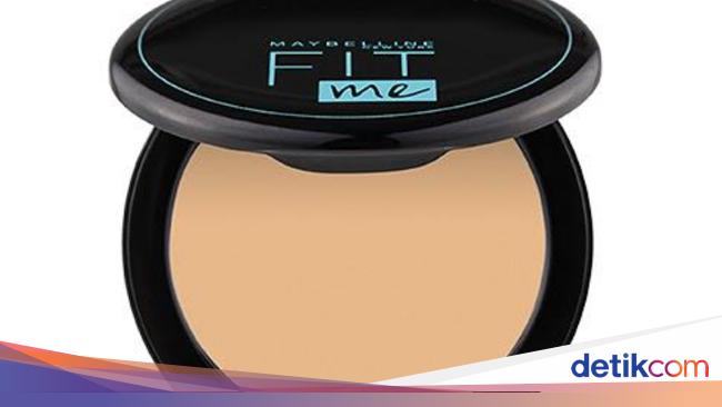 Review Produk: 3 Makeup 'Oil Control' Tahan Minyak Seharian