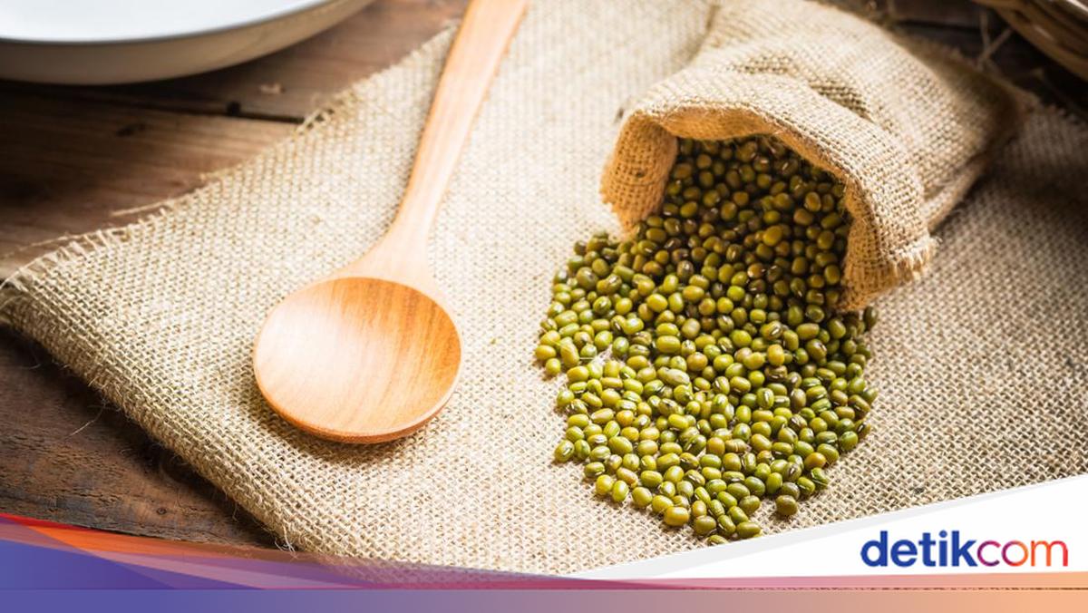 15 Manfaat Kacang Hijau untuk Kesehatan Tubuh dan Kecantikan