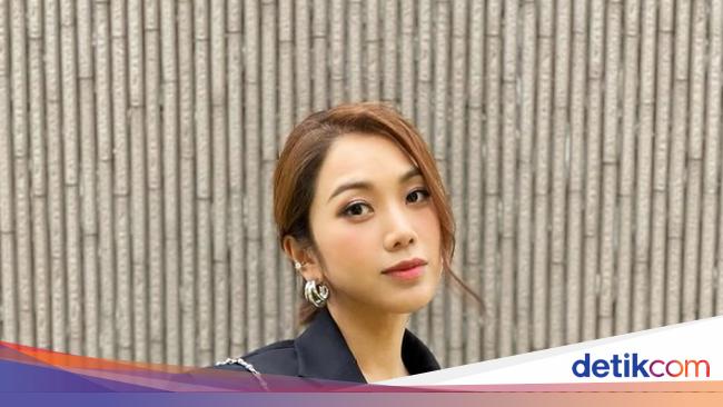 Aktris Hong Kong Lesley Chiang Debut di Hollywood!