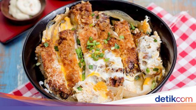 Hati-hati! 8 Makanan Jepang dari Babi Ini Mirip Katsu Sapi hingga Tumis ...