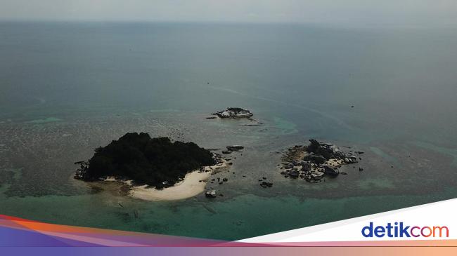 Pantai Tanjung Kelayang, Keindahan Batu Granit hingga Desa Wisatanya