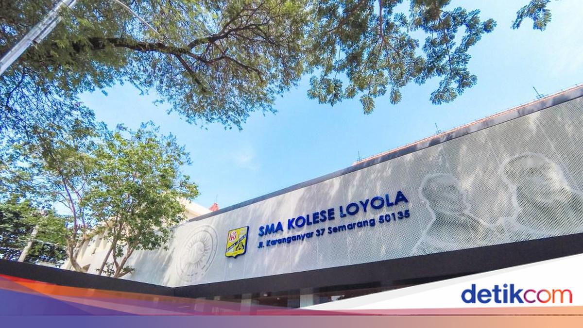 Daftar Sekolah Terbaik di Semarang Lengkap Jenjang SD, SMP, dan SMA