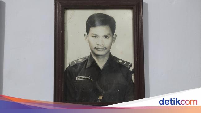 Achmad Yurianto Tak Pernah Ngeluh Selama Sakit, Tetap Guyon dengan Keluarga