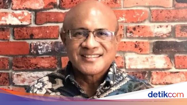 Pengamat Bicara soal Pemekaran Papua: Bawa Perubahan-Kemajuan Fisik Pengamat Bicara soal Pemekaran Papua: Bawa Perubahan-Kemajuan Fisik