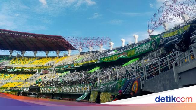 Persebaya vs Persis, Adu Gengsi Aji Santoso dan Jacksen Tiago Persebaya vs Persis, Adu Gengsi Aji Santoso dan Jacksen Tiago